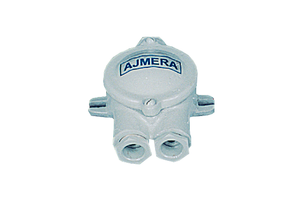 Marine Watertight Junction Boxes, Electrical Junction Box India