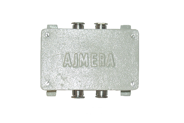 Marine Watertight Junction Boxes, Electrical Junction Box India